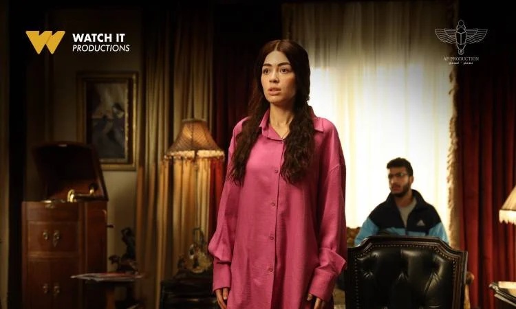 شاهد.. برومو مسلسل ولد بنت شايب قبل عرضه على WATCHIT - الدليل نيوز - علشان البلد والناس